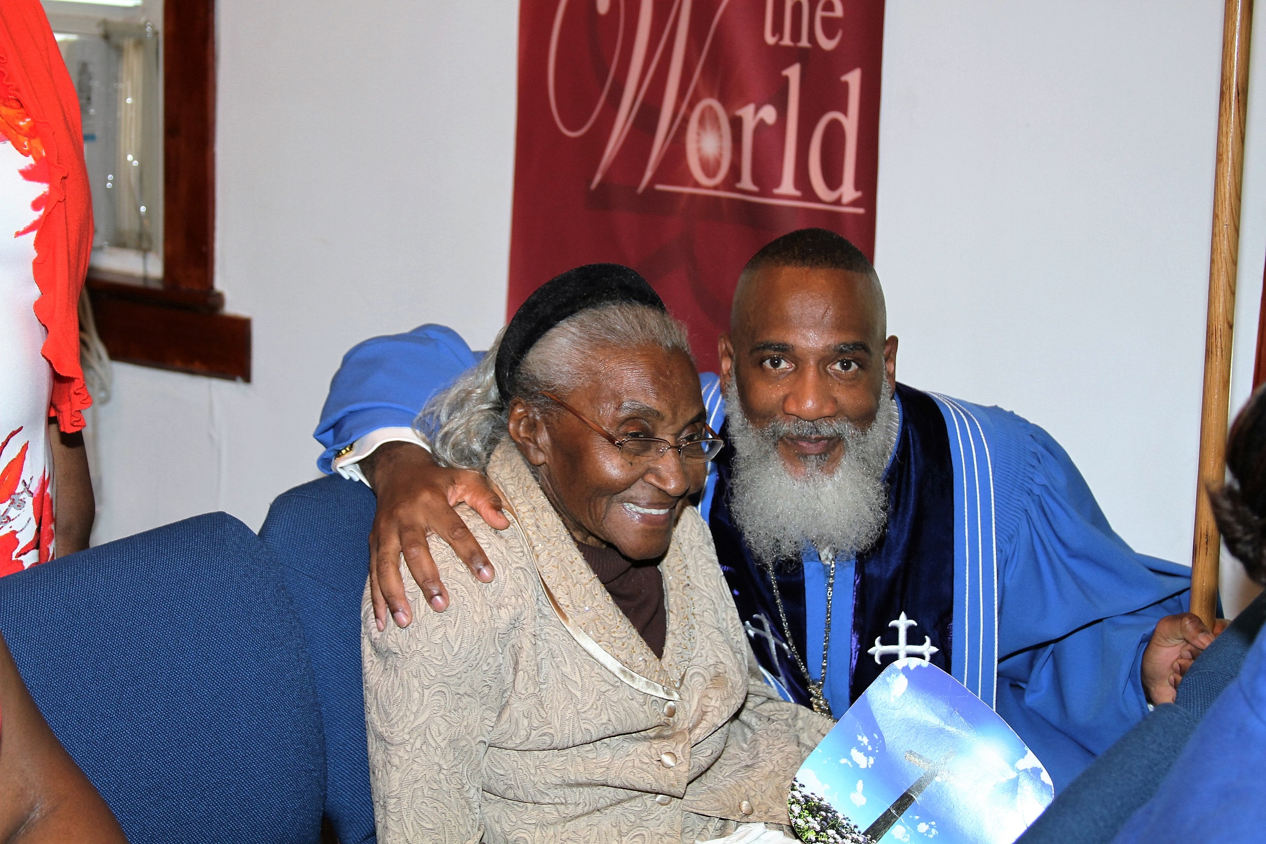 True Way Deliverance Mission – True Way Deliverance Church