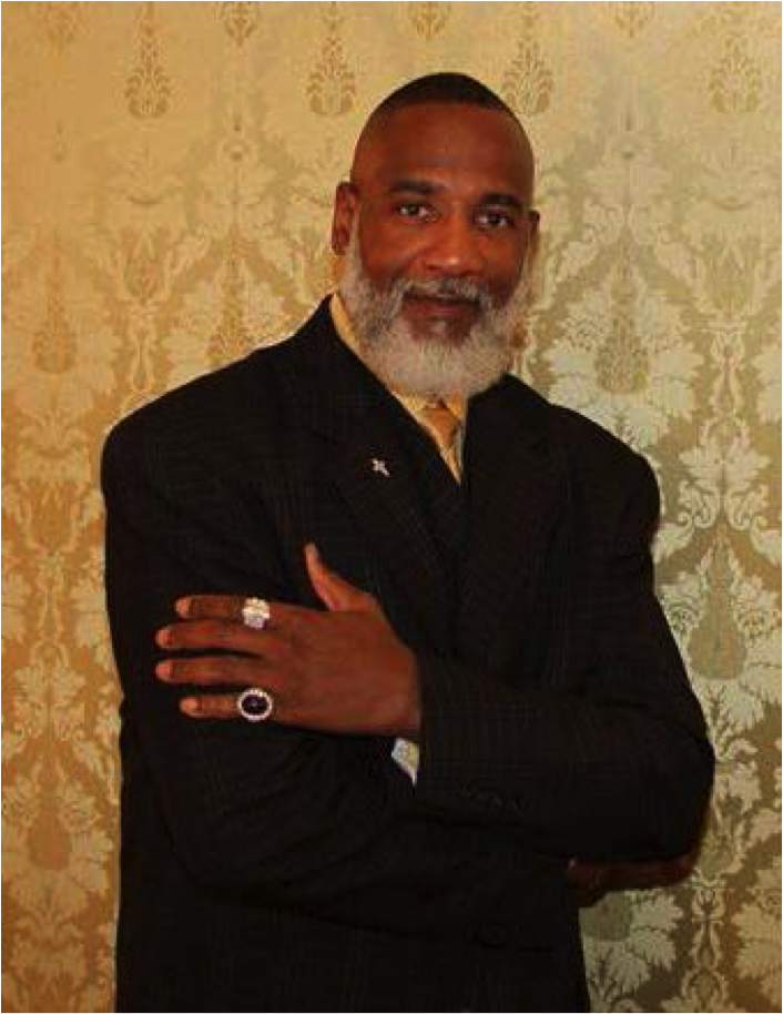 Pastor David’s Bio – True Way Deliverance Church