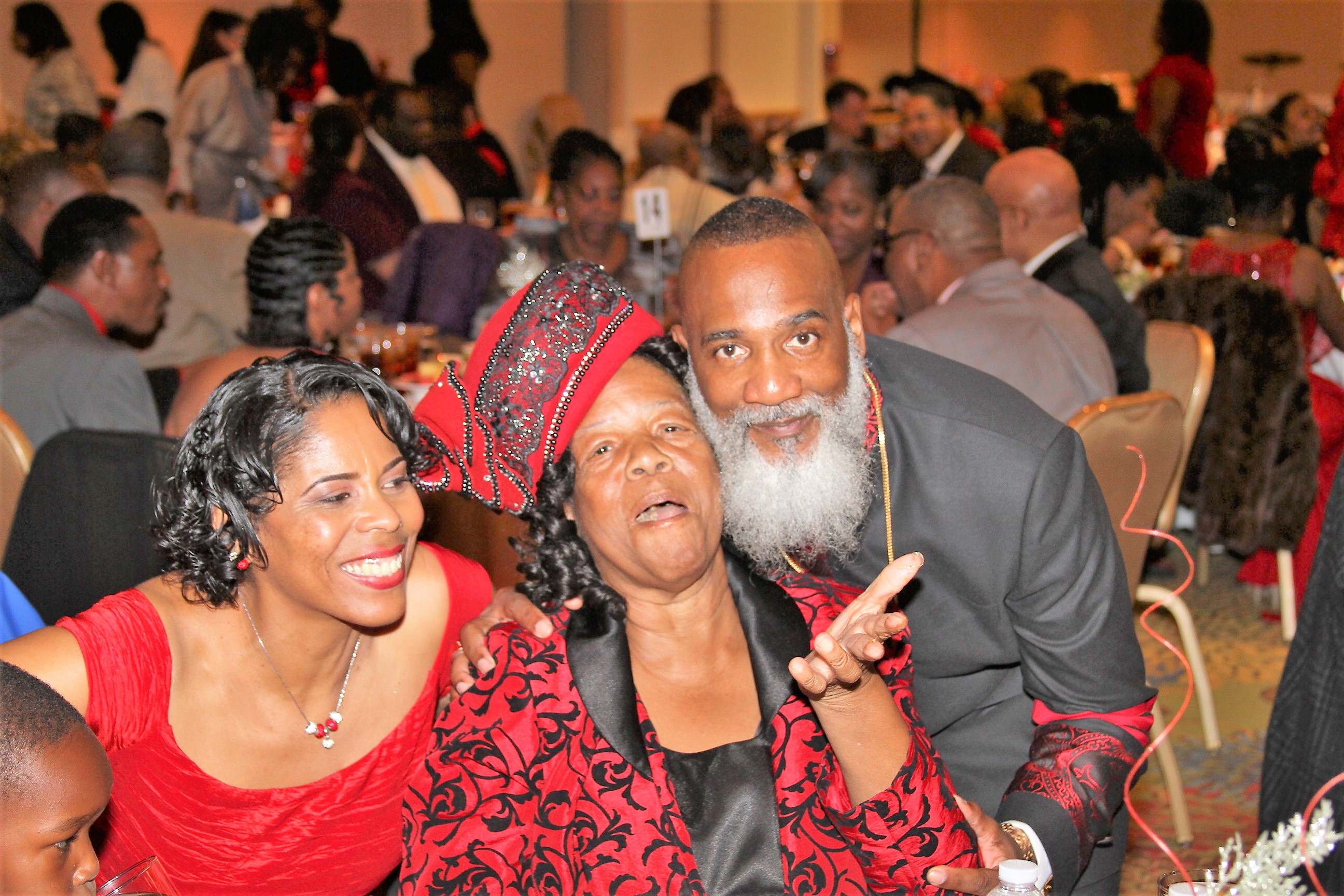 True Way Deliverance Mission – True Way Deliverance Church